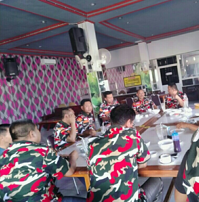 Sanwani : Anggota LMPI Bandar Lampung Jangan Gampang Terhasut Isu ...